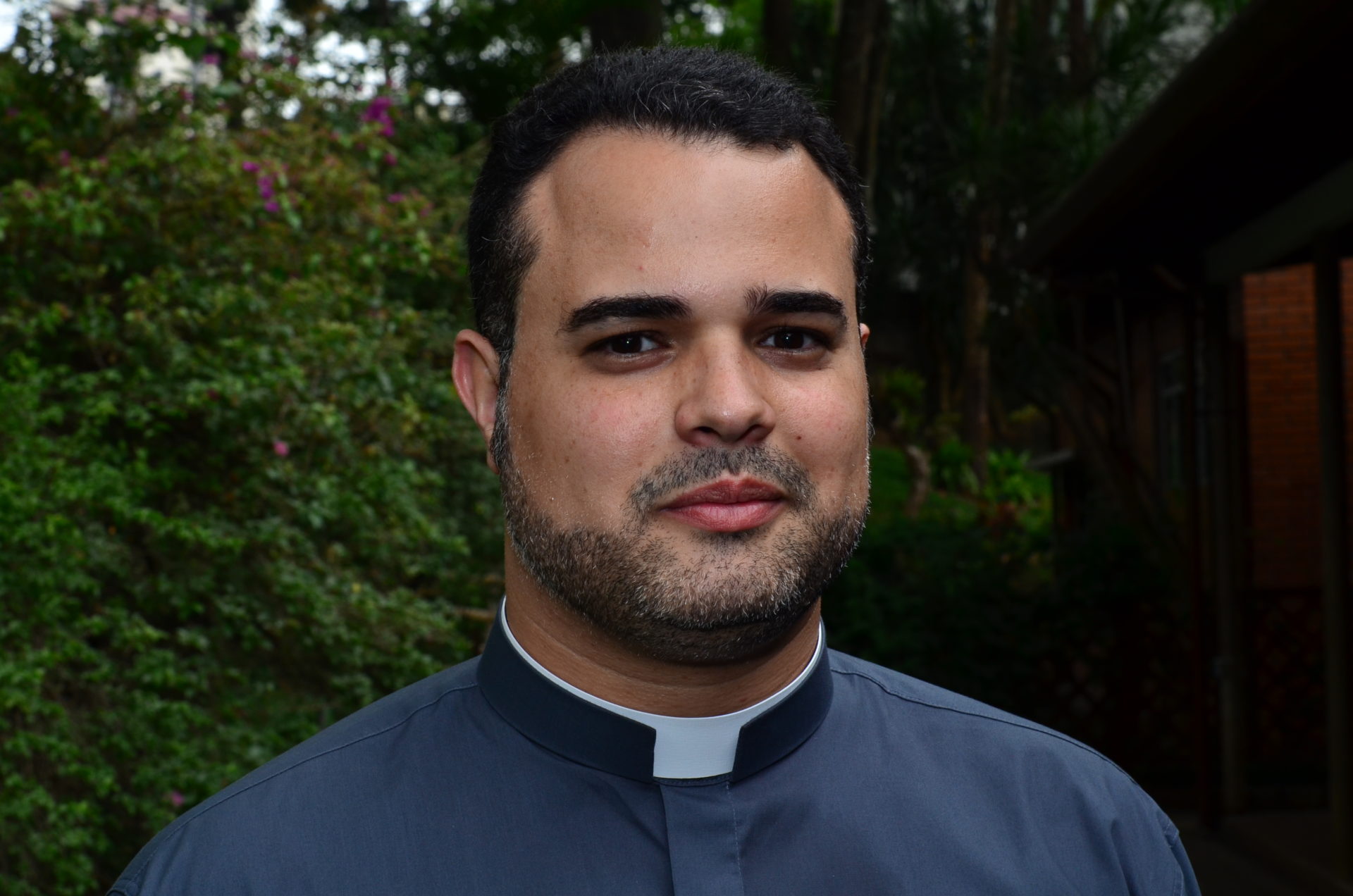Padre Católico - Padre Davi
